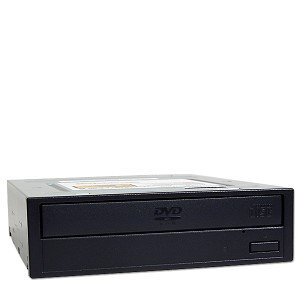 samsung 16x dvd-rom ide drive (black)