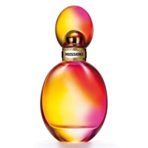 missoni missoni women eau de parfum spray, 1.7 ounce