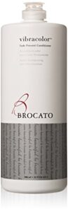 brocato vibracolor fade prevent conditioner 8.5oz