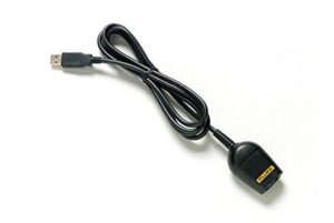 fluke ir189usb usb cable adapter