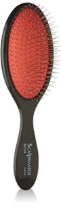 scalpmaster wire cushion brush