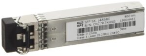 hp j4858c mini-gbic transceiver module