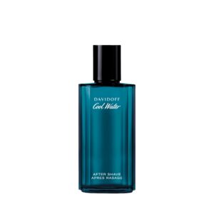 cool water by davidoff for men, aftershave,, 2.5-ounce bottle