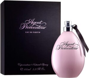 agent provocateur women eau de parfum spray, 3.4 ounce