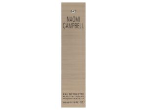 naomi campbell by naomi campbell for women - 1.7 ounce edt spray