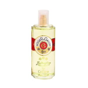 roger & gallet extra vieille jean marie farina unisex eau de cologne spray, 6.6 ounce