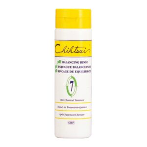 chihtsai ph balancing rinse no.7