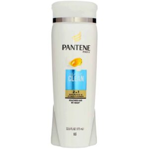 pantene 2 in 1