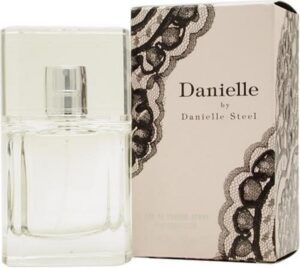 danielle by danielle steel for women eau de parfum spray, 1.7-ounces