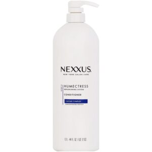 nexxus humectress moisturizing conditioner, 44 fl oz