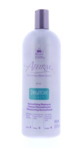 avlon affirm dry and itchy scalp normalizing shampoo by avlon,32 ounce