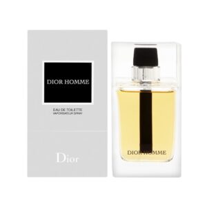 dior homme by christian dior for men 3.4 oz eau de toilette spray