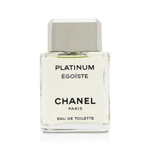 chanel egoiste platinum, 1.7 oz