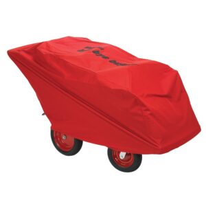 bye-bye buggy 6 passenger cover