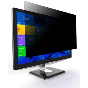 targus 24” 4vu widescreen monitor privacy screen - asf24wusz