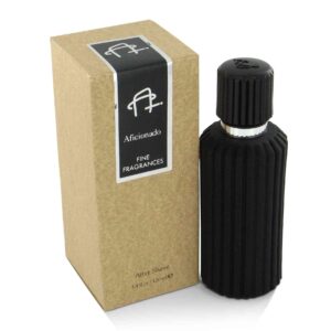 cigar aficionado by aficionado fragrances for men. aftershave 3.3 oz