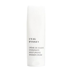 l'eau d'issey by issey miyake for women. shower cream 6.7-ounces