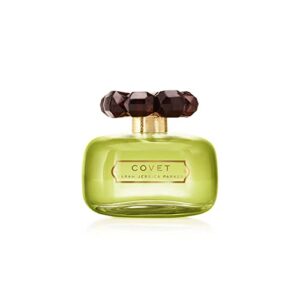 covet by sarah jessica parker for women. eau de parfum spray 3.4-ounces