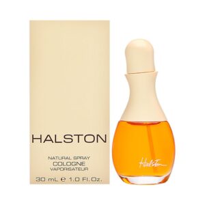 halston by halston for women, cologne spray, 1.7fl.oz./50ml