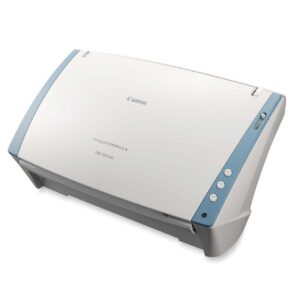 canon 2454b002 document scanner