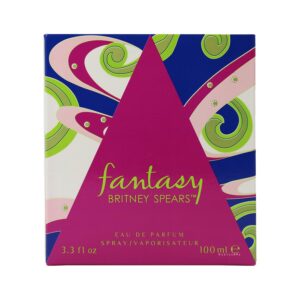 fantasy/britney spears depp spray 3.3 oz (w)