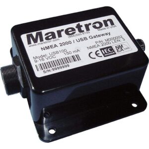 maretron usb100-01 nmea 2000 usb gateway