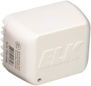 elk trg1640 ac transformer 16.5vac, 45 va