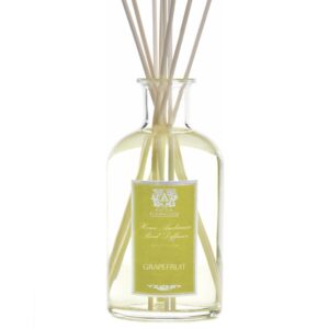 antica farmacista grapefruit home ambiance diffuser, 16.9 fl oz