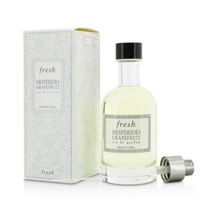 fresh eau de parfum, hesperides, 3.4 fl oz