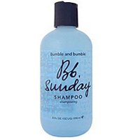 bumble and bumble sunday shampoo 2 oz