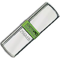 256mb pen drive (flash memory) usb 2.0 (btg)