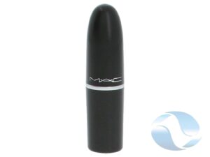 mac matte velvet teddy lipstick, plain