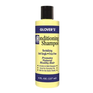 glover's conditioning shampoo