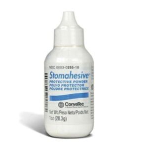 convatec 25510 stomahesive protective powder