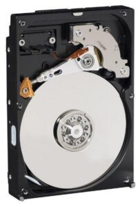 western digital 160 gb av 100 mb/s 7200 rpm 8 mb cache bulk/oem av hard drive- wd1600avjb