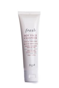 fresh soy face cleanser 1.6 oz