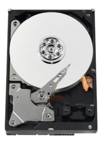 western digital 160gb 3.5" 7200rpm sataii_ bulk/oem hard drive wd1600avbs