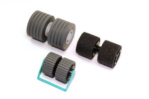 canon 2418b001 exchange roller kit for dr-x10c