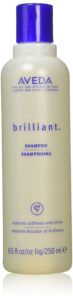 aveda aveda brilliant shampoo