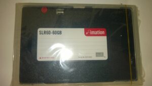 imation corp crtdg,data,slr60,30gb