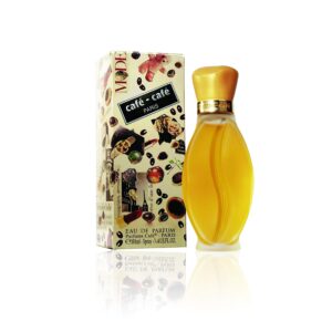 cafe - café by cofinluxe for women. eau de parfum spray 3.4 oz / 100 ml