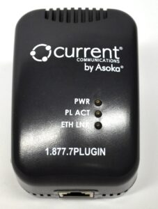 asoka pluglink ethernet adapter