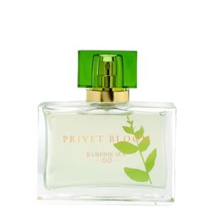 hampton sun privet bloom eau de parfum spray, 1.7 fl oz