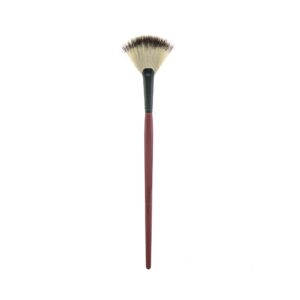 smashbox fan brush, no.22