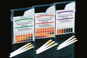 emd colorphast* ph strips 0-14 [ 1 pack(s)]