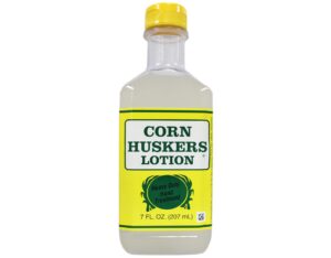 corn huskers 7 oz lotion - hydrating whole body moisturizer for all skin types