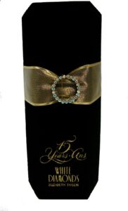 white diamonds by elizabeth taylor 1.7 oz edp 15th anniversary