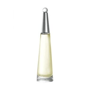 issey miyake l'eau d'issey for women edt, white, 0.84 fl oz