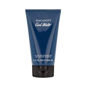 davidoff cool water homme men shower gel 150 ml