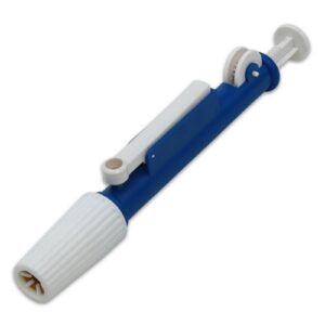 seoh pipette pump 2ml blue